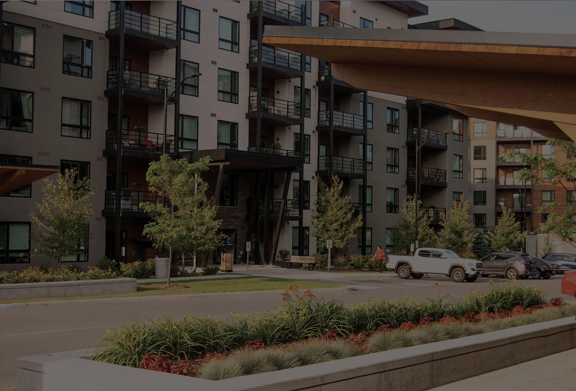 ISM Architects Inc. | Residential, Multi-Res & Commercial Architecture ...