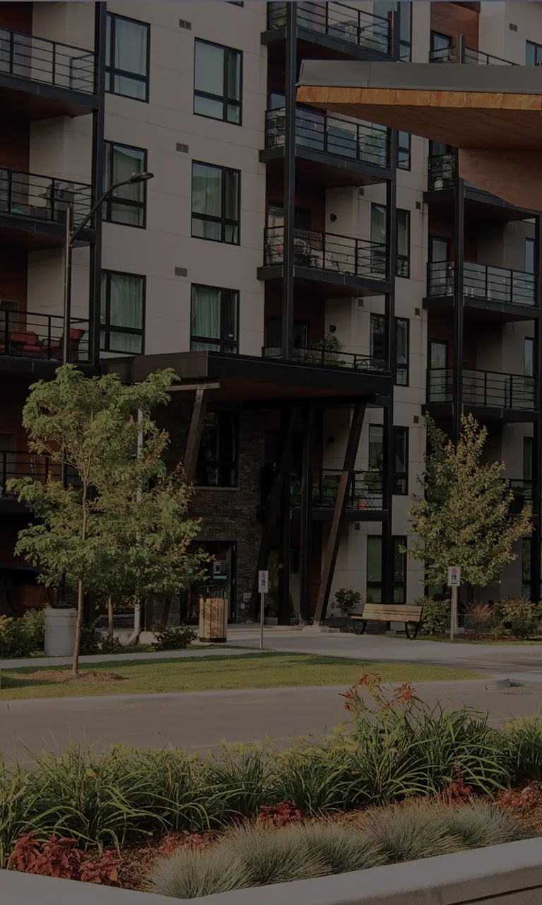 ISM Architects Inc. | Residential, Multi-Res & Commercial Architecture ...